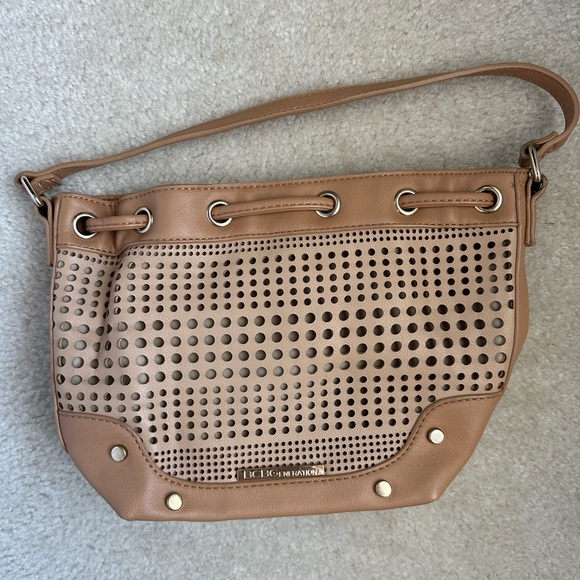 BCBG | Bags | Bcbg Shoulder Purse | Poshmark